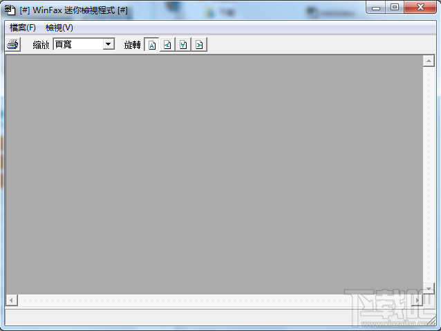 Winfax pro 10-04 - kasermiss